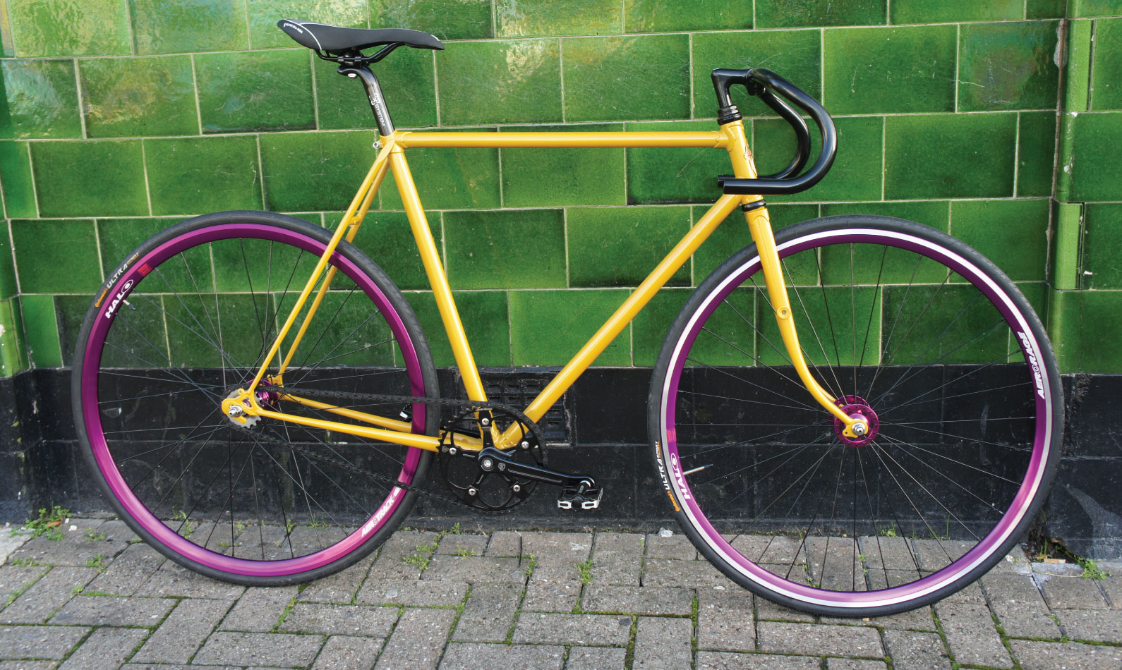 Sun Cycles - Bike U Like